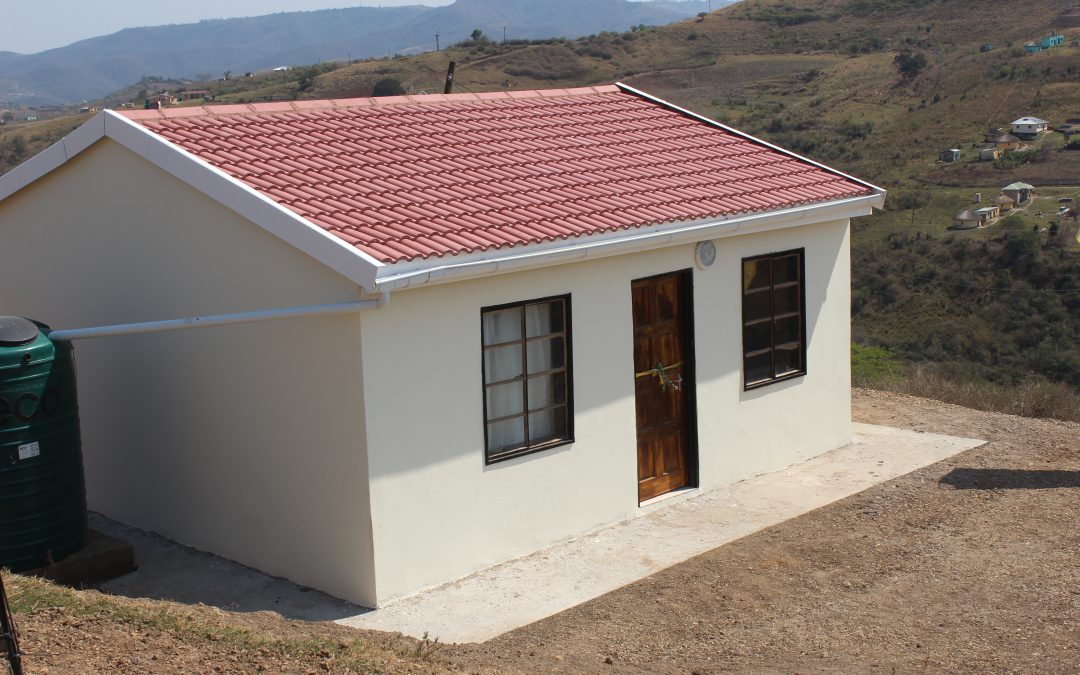 Steps on How to Apply for BNG Houses (also known as RDP houses ...